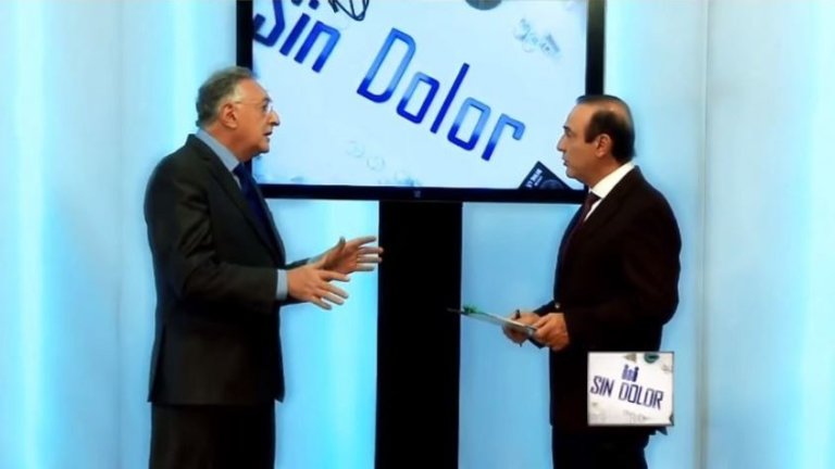 VIDEO: El Dr. Darío Roitman habla de los tratamientos disponibles para ...