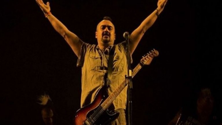 El tinnitus obliga a Roberto Gañán (Pulpul) del grupo Ska-P, a ...